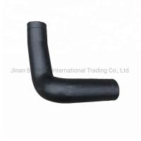 China Refund Policy Wg9725190915 Air Inlet Pipe for HOWO Truck Parts Steering System Parts for sale