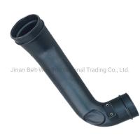 China Refund Policy Wg9725190915 Air Inlet Pipe for HOWO Truck Parts Steering System Parts for sale