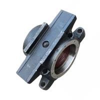 China Shacman Delong Aolong F3000 Balance Shaft Housing Dz91259520038 for Wp10/Wp12 Engine Model for sale