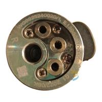 China Brake System Parts Wg9925240020 Gear Shift Handle for HOWO A7 Truck Cab Spare Part for sale