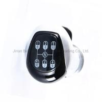 China Brake System Parts Wg9925240020 Gear Shift Handle for HOWO A7 Truck Cab Spare Part for sale