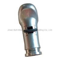 China WG9925240020 Gear Shift Knob for HOWO Shacman FAW Trucks Parts Electrical System Parts for sale