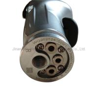 China Gear Shift Knob Wg9925240020 for HOWO/Shacman F3000/F2000/M3000 Trucks Essential Part for sale