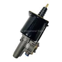 China Standard Shacman Truck Clutch Boost Cylinder Dz9112230181 for Electrical System Parts for sale