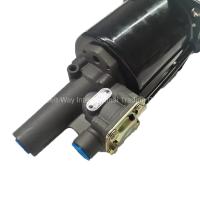 China Standard Shacman Truck Clutch Boost Cylinder Dz9112230181 for Electrical System Parts for sale