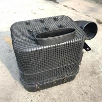 China Customer Demands Met HOWO Oil Base Air Filter Wg9725190055 with ISO9001 Certification for sale