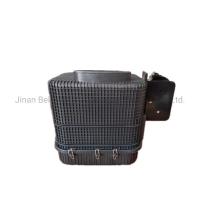 China Customer Demands Met HOWO Oil Base Air Filter Wg9725190055 with ISO9001 Certification for sale