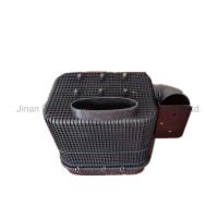 China Customer Demands Met HOWO Oil Base Air Filter Wg9725190055 with ISO9001 Certification for sale