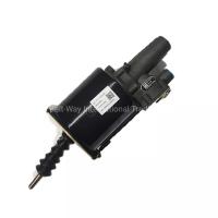 China Shacman F2000 F3000 X3000 M3000 Truck Clutch Master Booster Cylinders for and Battery for sale
