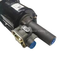 China Shacman F2000 F3000 X3000 M3000 Truck Clutch Master Booster Cylinders for and Battery for sale