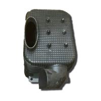 China According to customer demand HOWO Truck Parts Air Filter Assembly Wg9725190055 for sale