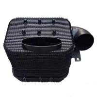 China According to customer demand HOWO Truck Parts Air Filter Assembly Wg9725190055 for sale