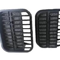 China According to customer demand HOWO Truck Parts Air Filter Assembly Wg9725190055 for sale