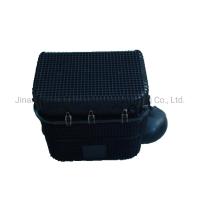 China USD Payment Supported WG9725190055 Commercial Foton Tractor Truck Oil Filter Assembly for sale