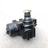China Shacman Delong Truck Spare Parts Steering Gear Box Dz93259470085 with 30X30X20 Cm for sale