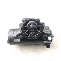 China Shacman Delong Truck Spare Parts Steering Gear Box Dz93259470085 with 30X30X20 Cm for sale