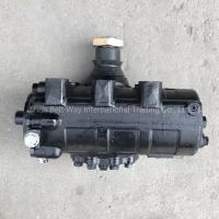 China Shacman Delong Truck Spare Parts Steering Gear Box Dz93259470085 with 30X30X20 Cm for sale