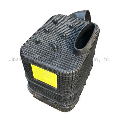 China Find the Perfect Oil Filter Assembly for Your Commercial Tractor Truck on Made-in-.com for sale