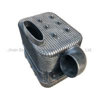 China Find the Perfect Oil Filter Assembly for Your Commercial Tractor Truck on Made-in-.com for sale