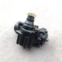China Standard Sinotruk Weichai Marine Engine Parts Steering Gearbox Dz93259470085 for Shacman for sale