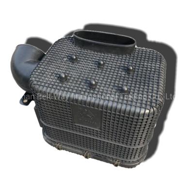 China Secure payments for Oil Filter Wg9725190055 of Cnhtc Sinotruk HOWO Shacman Truck Parts for sale