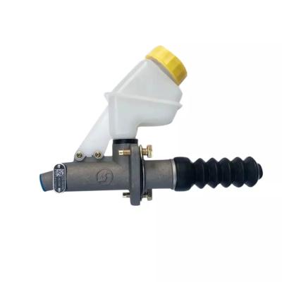 China Shacman F2000 F3000 Truck Parts Dz93189230090 Clutch Master Cylinder 2020 and Durable for sale