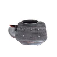 China Sinotruck HOWO Air Filter Assy Wg9725190055 Oil Bath Air Cleaner for Secure Payments for sale