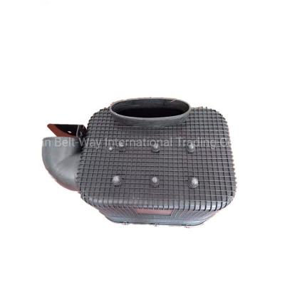 China Sinotruck HOWO Air Filter Assy Wg9725190055 Oil Bath Air Cleaner for Secure Payments for sale
