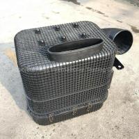 China Sinotruck HOWO Air Filter Assy Wg9725190055 Oil Bath Air Cleaner for Secure Payments for sale