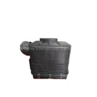 China Sinotruck HOWO Air Filter Assy Wg9725190055 Oil Bath Air Cleaner for Secure Payments for sale
