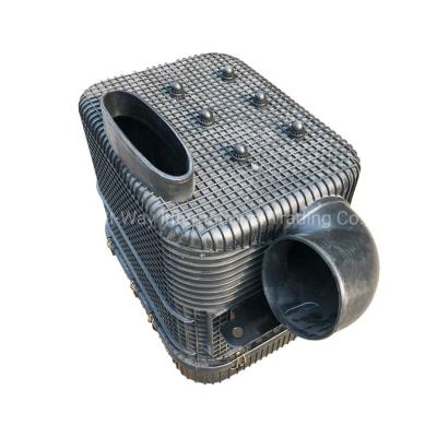China Sinotruk HOWO Truck Engine Parts Oil Filter Contact for Freight and Delivery Time for sale