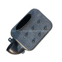 China Sinotruk HOWO Truck Engine Parts Oil Filter Contact for Freight and Delivery Time for sale