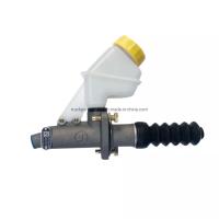 China South Asia Market Sinotruk Weichai Truck Spare Parts Clutch Master Cylinder Dz93189230090 for sale