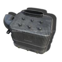 China Sinotruk Shacman Foton Weichai Engine Spare Parts WG9725190055 Air Filter Assembly for sale