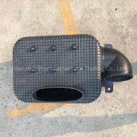 China Sinotruk Shacman Foton Weichai Engine Spare Parts WG9725190055 Air Filter Assembly for sale
