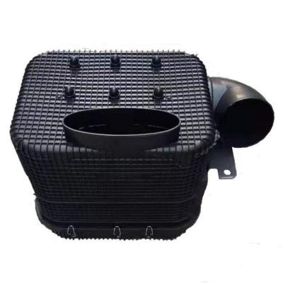 China Sinotruck HOWO Oil Bath Air Cleaner Assy Wg9725190055 Refund policy is missing for sale