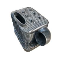 China Sinotruck HOWO Oil Bath Air Cleaner Assy Wg9725190055 Refund policy is missing for sale