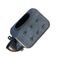 China Sinotruck HOWO Oil Bath Air Cleaner Assy Wg9725190055 Refund policy is missing for sale