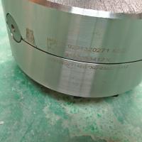 China Sinotruk HOWO Truck Spare Parts Hc16 Axle 46 Teeth Differential Assy Az9231320271 for sale
