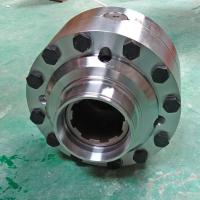 China Sinotruk HOWO Truck Spare Parts Hc16 Axle 46 Teeth Differential Assy Az9231320271 for sale