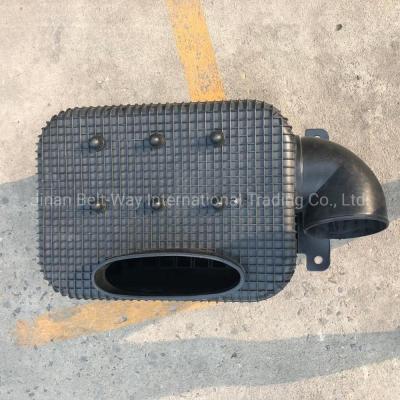 China Cnhtc Sinotruk HOWO Shacman Truck Parts Oil Filter WG9725190055 with Refund Policy for sale