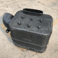 China Cnhtc Sinotruk HOWO Shacman Truck Parts Oil Filter WG9725190055 with Refund Policy for sale