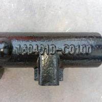 China Steering Gear 1604010-C0100 for Dongfeng Truck Clutch Master Cylinder Spare Parts for sale