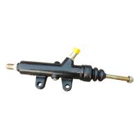 China Steering Gear 1604010-C0100 for Dongfeng Truck Clutch Master Cylinder Spare Parts for sale