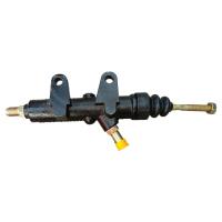 China Steering Gear 1604010-C0100 for Dongfeng Truck Clutch Master Cylinder Spare Parts for sale