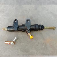 China Steering Gear 1604010-C0100 for Dongfeng Truck Clutch Master Cylinder Spare Parts for sale