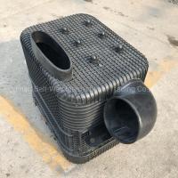 China Get a Refund if Your Order Doesn't Ship Sinotruk Truck Part Water Filter Wg9725190055 for sale