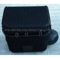 China Get a Refund if Your Order Doesn't Ship Sinotruk Truck Part Water Filter Wg9725190055 for sale