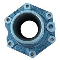 China Standard Sinotruk HOWO Truck Gearbox Parts Input Shaft End Cover Assembly Wg2203020002 for sale