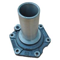 China Standard Sinotruk HOWO Truck Gearbox Parts Input Shaft End Cover Assembly Wg2203020002 for sale